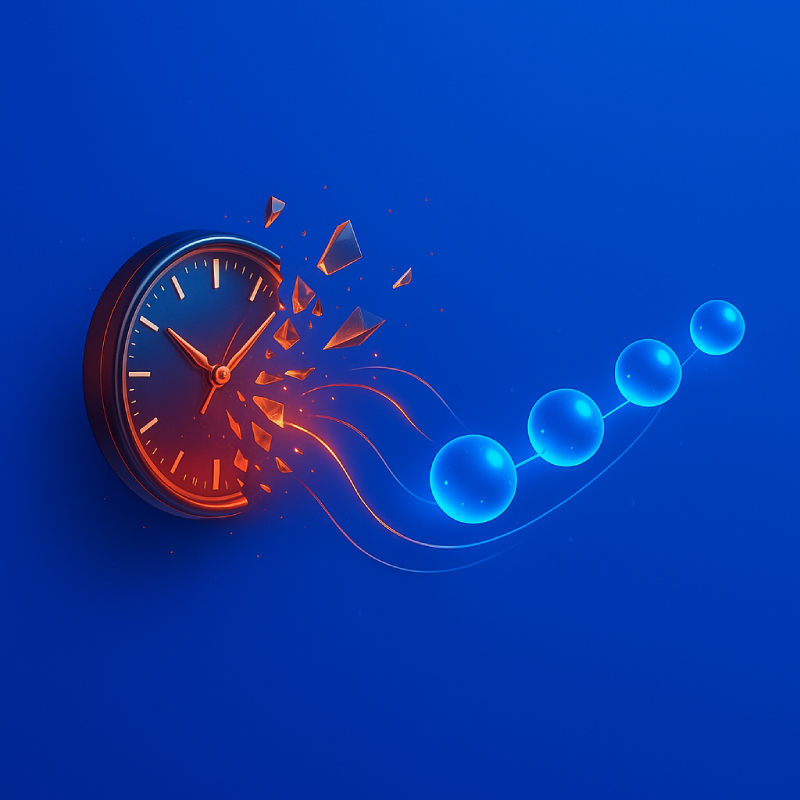 Time tracking without time sheeting: a practical guide - Kiplot