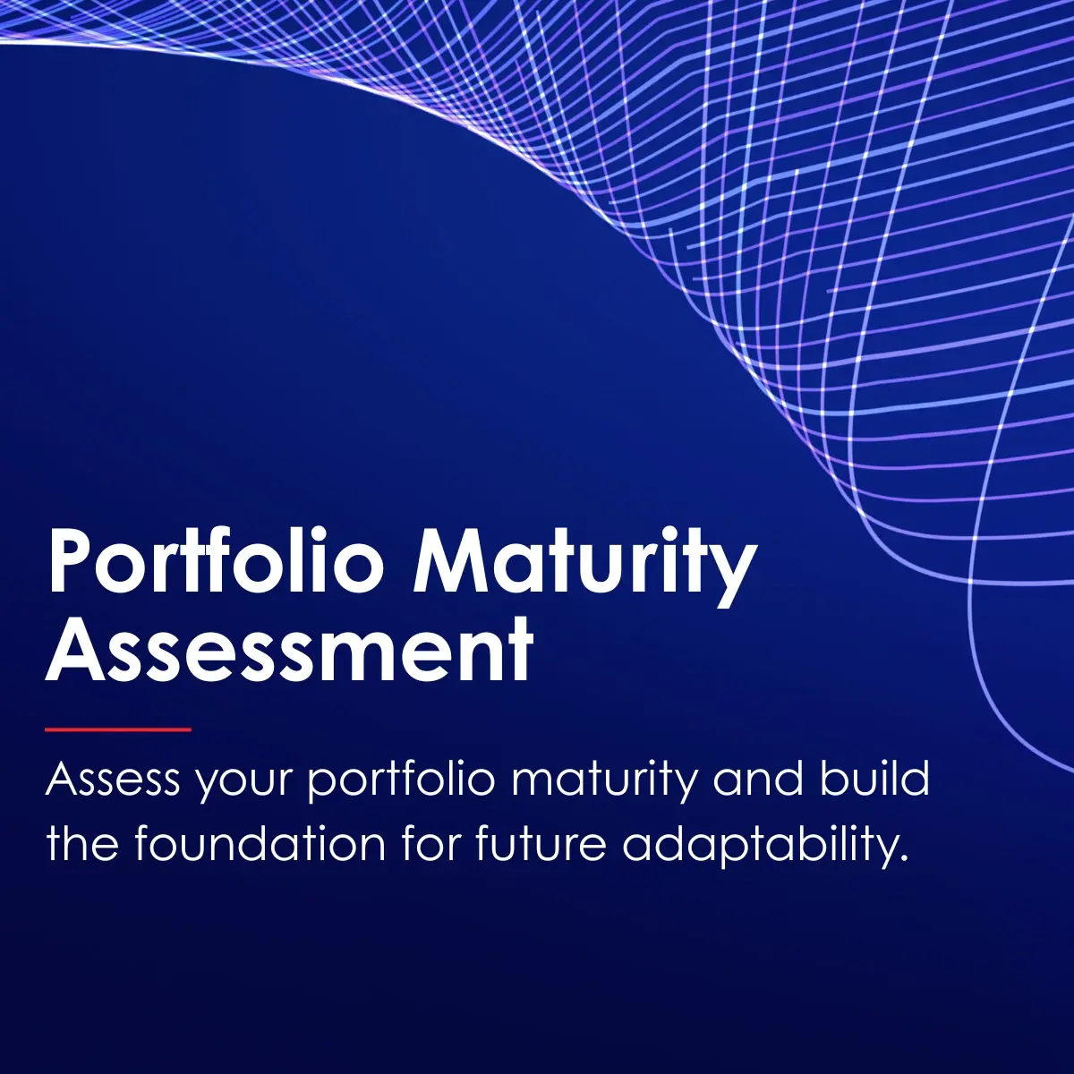 How mature is your portfolio management capability? - Kiplot